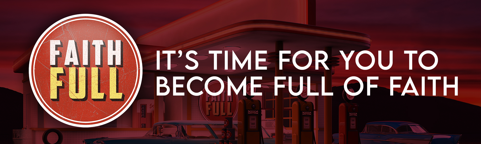 Faith-Full | RodParsley.com